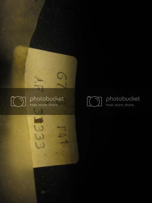 USAF MTI/ Instructor Campaign hat - UNIFORMS - U.S. Militaria Forum