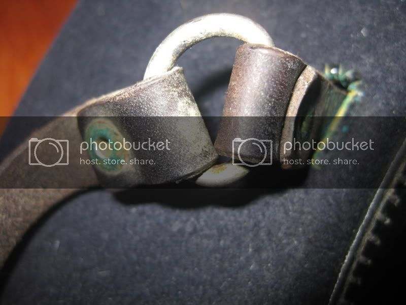 USAF MTI/ Instructor Campaign hat - UNIFORMS - U.S. Militaria Forum