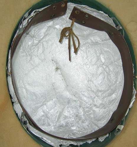 Army pith helmet? - UNIFORMS - U.S. Militaria Forum