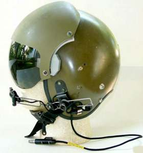 HGU-22 Rebuild - FLYING HELMETS AND ACCESSORIES - U.S. Militaria Forum
