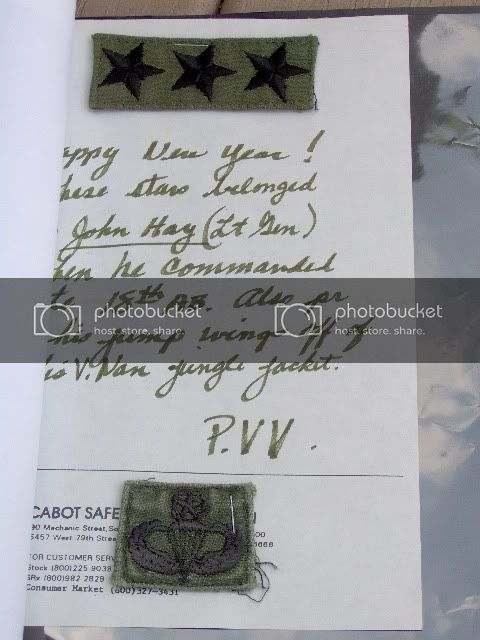 General Officer Uniforms in the Collection - UNIFORMS - U.S. Militaria ...