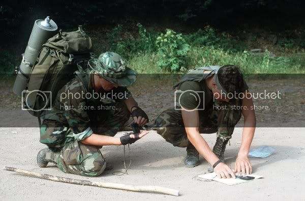 CFP-90 ruck sack - FIELD & PERSONAL GEAR SECTION - U.S. Militaria Forum