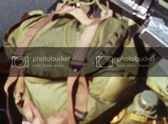 CFP-90 ruck sack - FIELD & PERSONAL GEAR SECTION - U.S. Militaria Forum