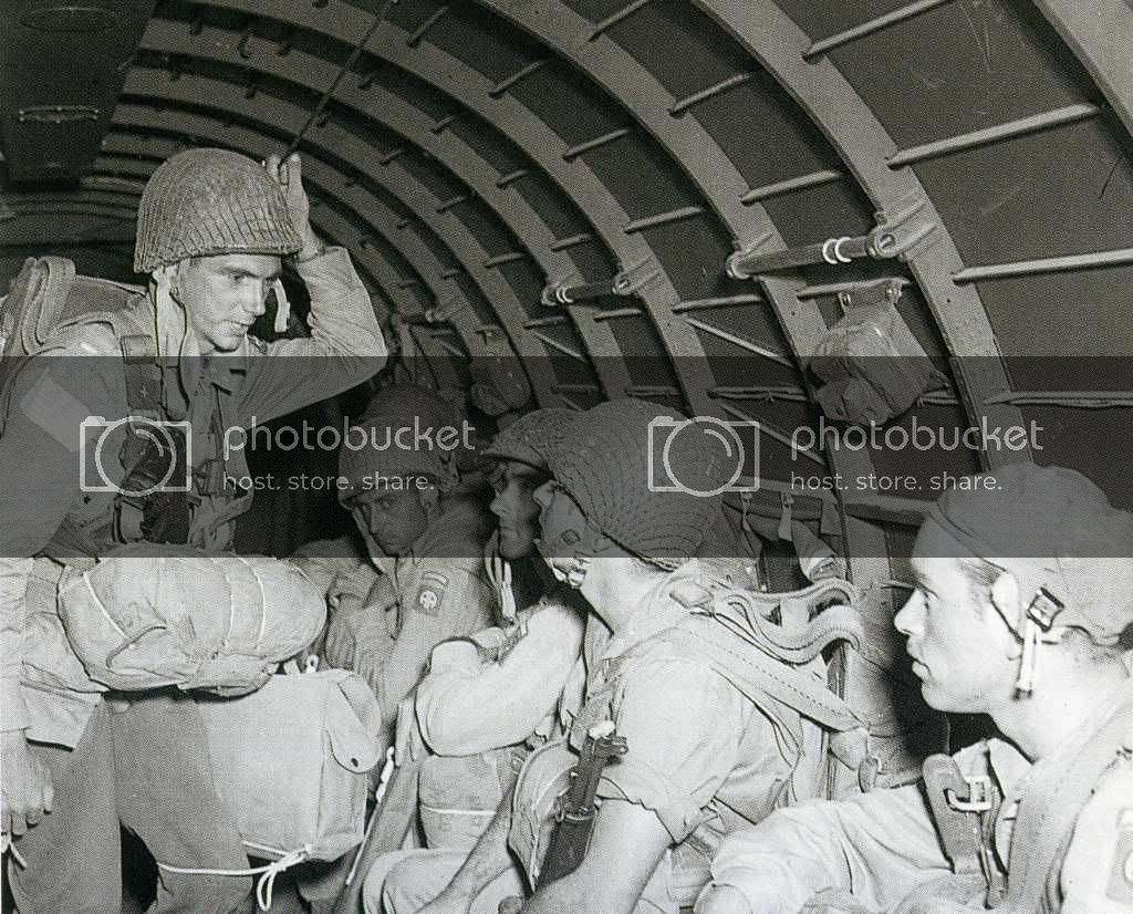 505 PIR WW2 photos - EPHEMERA, PHOTOGRAPHS & MILITARY ARTWORK - U.S ...