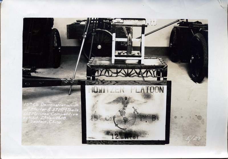 Cole Carts - MILITARY VEHICLES - U.S. Militaria Forum