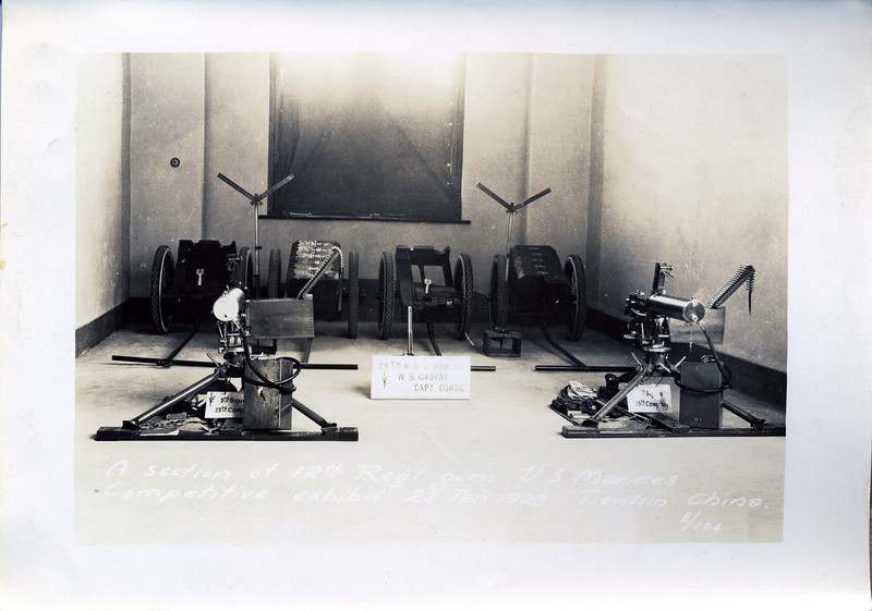 Cole Carts - MILITARY VEHICLES - U.S. Militaria Forum