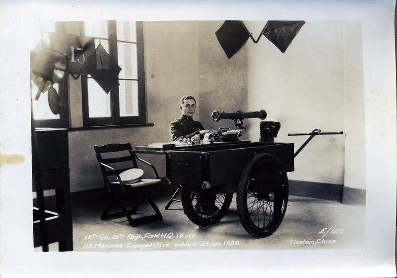 Cole Carts - MILITARY VEHICLES - U.S. Militaria Forum