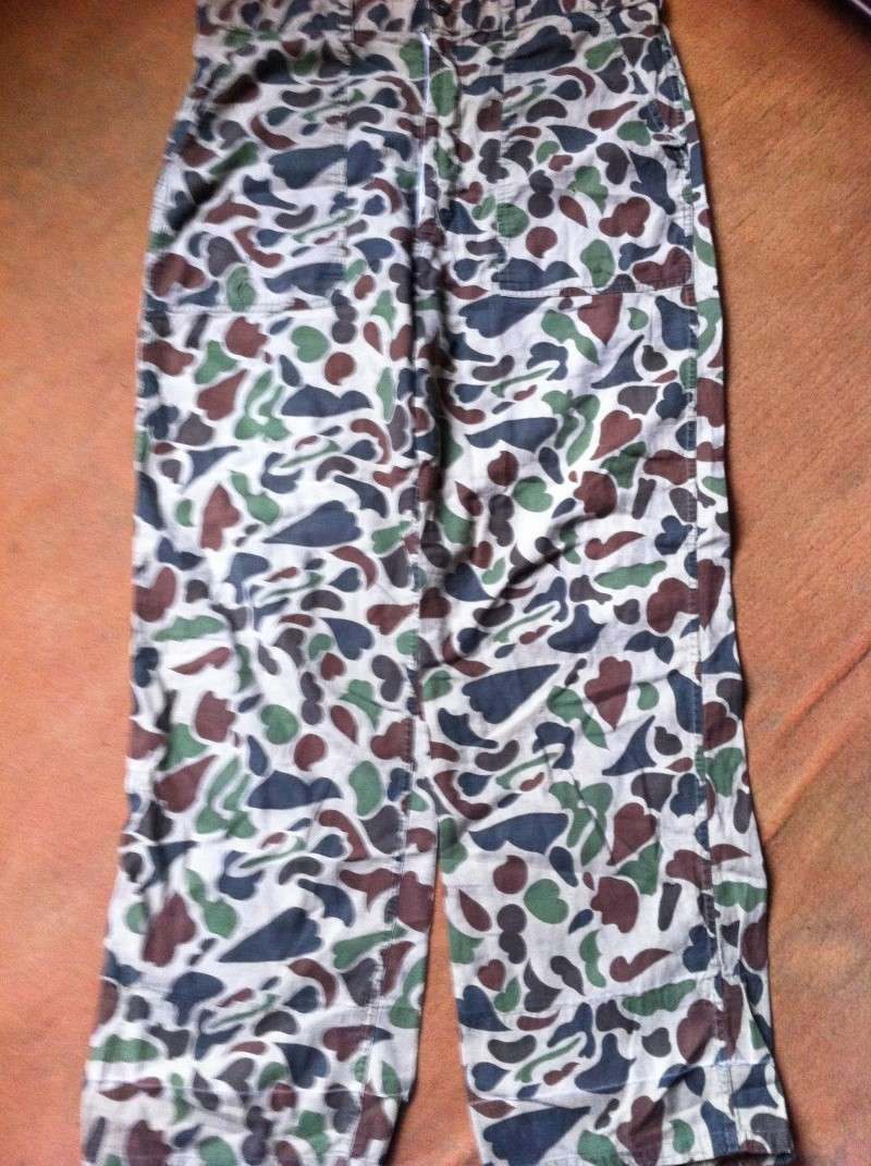 VIETNAM BEOGAM PATTERNS - Page 30 - CAMOUFLAGE UNIFORMS - U.S ...