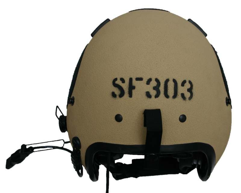 Military Motorcycle Helmet II (MMH-II) - Gentex - M-1; M-1C & M-2 ...