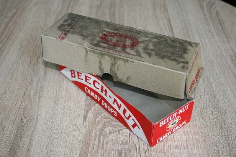 Beech-Nut candy Drops - BASE/BIVOUAC/CAMP/DEPOT ITEMS - U.S. Militaria ...