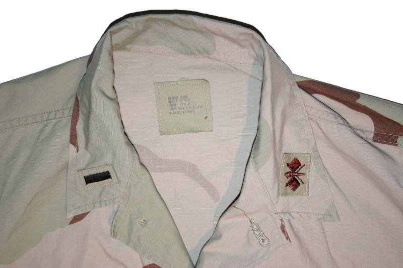 First Lieutenant Eric Rahman DCU jackets grouping - GROUPINGS PAGE - U ...