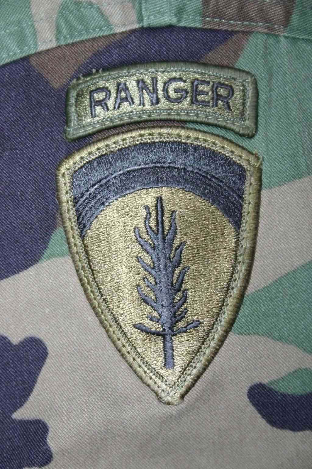 Show your USAREUR patches and your Berlins here - Page 3 - ARMY AND ...