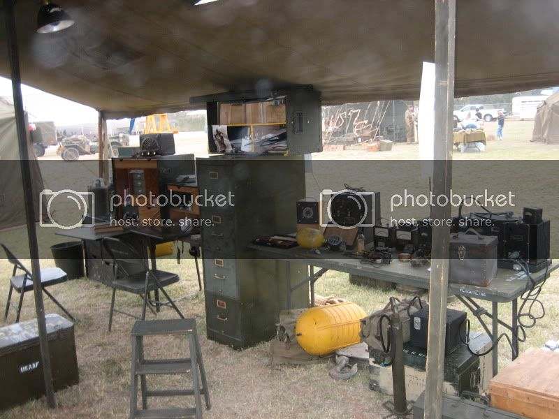 USAAF Living History! - REENACTING GROUPS & REPRO GEAR - U.S. Militaria ...