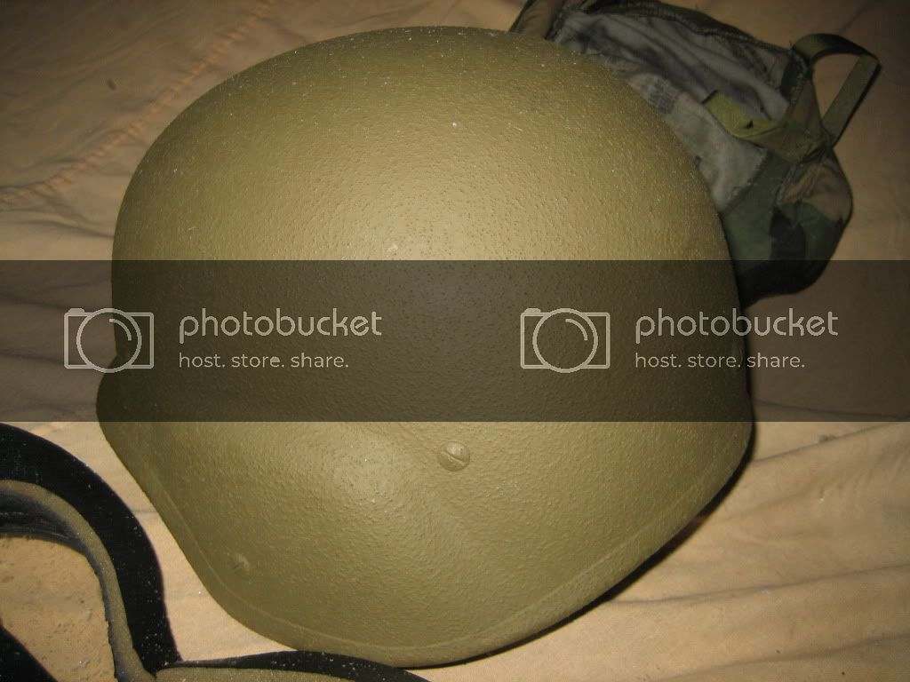 Iraq War Helmet information - MODERN COMPOSITE HELMETS - U.S. Militaria ...