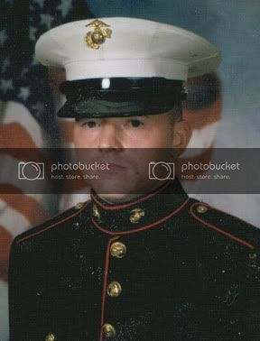 LCpl Joshua A 'Scotty' Scott - TAPS - U.S. Militaria Forum