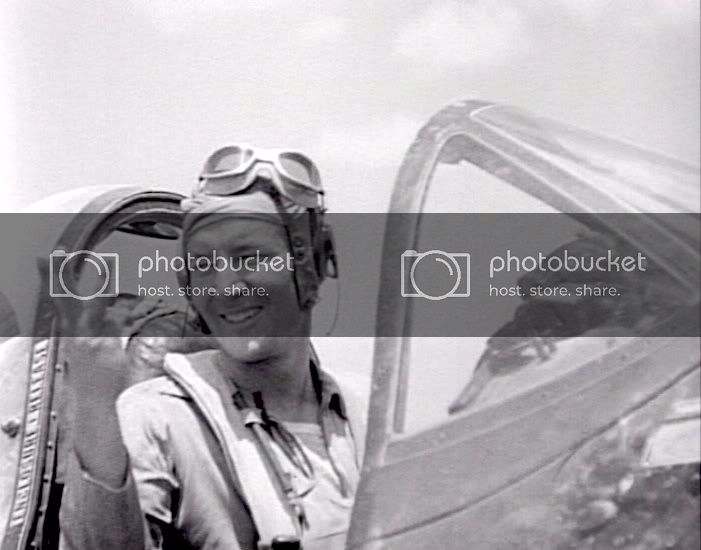 M-445 Navy Jacket that belonged to ace Floyd C. Kirkpatrick - FLIGHT ...