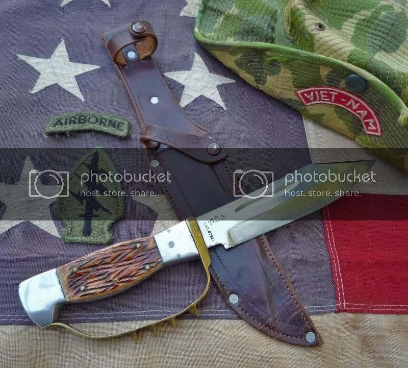 Modern knuckle knives? - Page 2 - EDGED WEAPONS - U.S. Militaria Forum