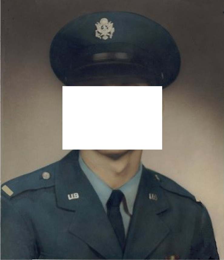 Service Cap - UNIFORMS - U.S. Militaria Forum