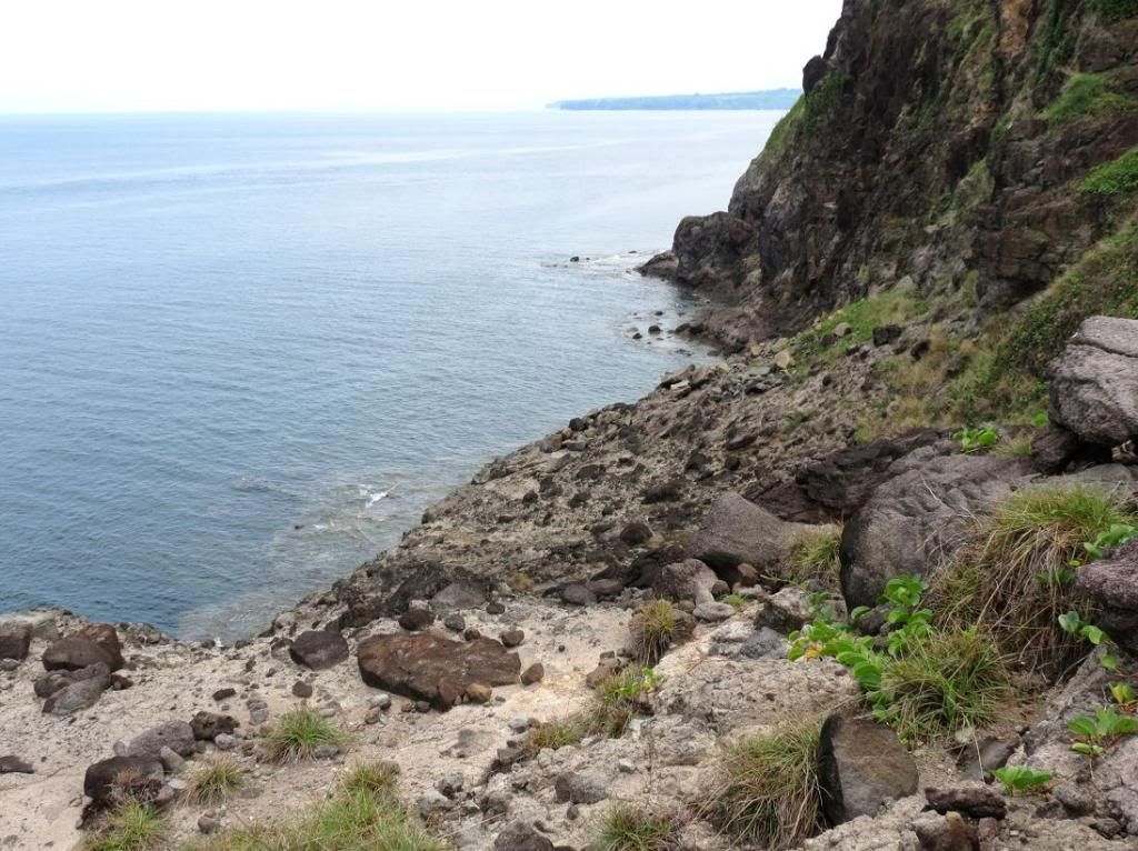 Longoskawayan Point, Bataan - MUSEUMS, BATTLEFIELDS, AND MONUMENTS - U ...