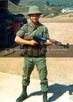 LRP LRRP and Rangers in Vietnam thread. - EPHEMERA, PHOTOGRAPHS ...