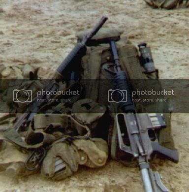 M-1967 Modernized Load-Carrying Equipment, 1968-1975 - REFERENCE ...