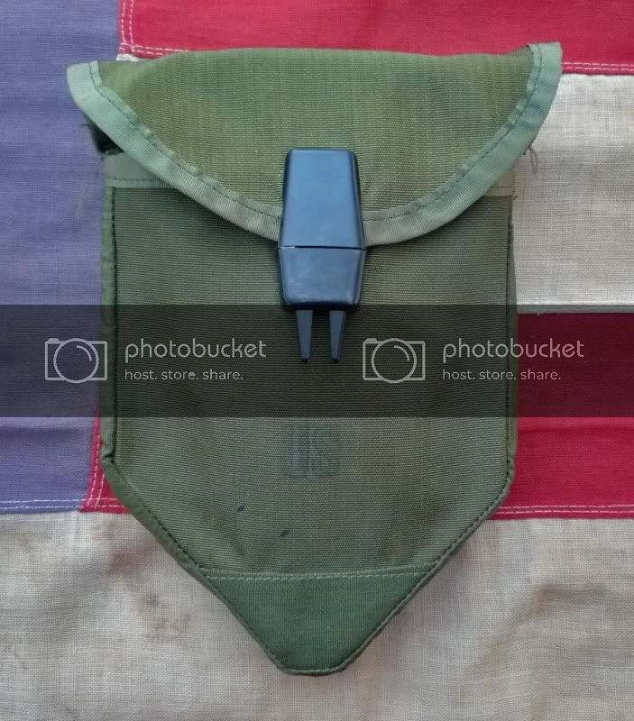 One step closer... - FIELD & PERSONAL GEAR SECTION - U.S. Militaria Forum