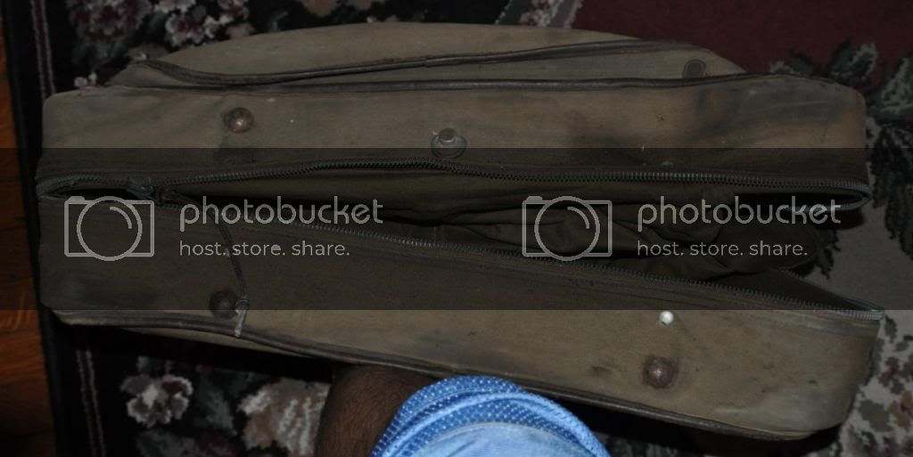 B4 Bag. - FLIGHT CLOTHING - U.S. Militaria Forum
