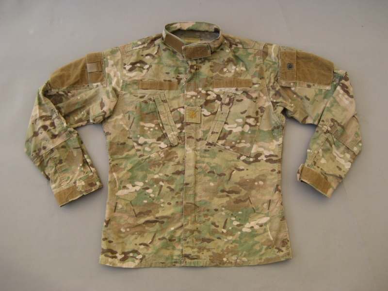 Multicam in Afganistan - CAMOUFLAGE UNIFORMS - U.S. Militaria Forum