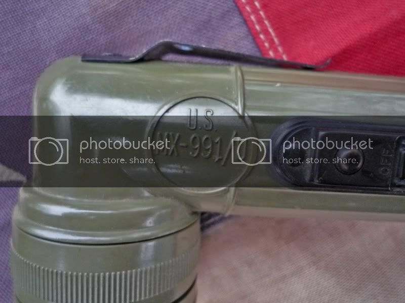 So, does these flashlights have a flash function? - FIELD & PERSONAL ...