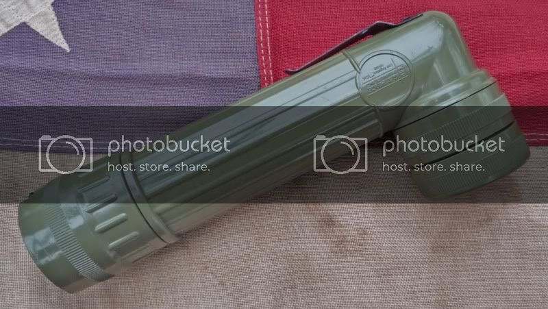 So, does these flashlights have a flash function? - FIELD & PERSONAL ...