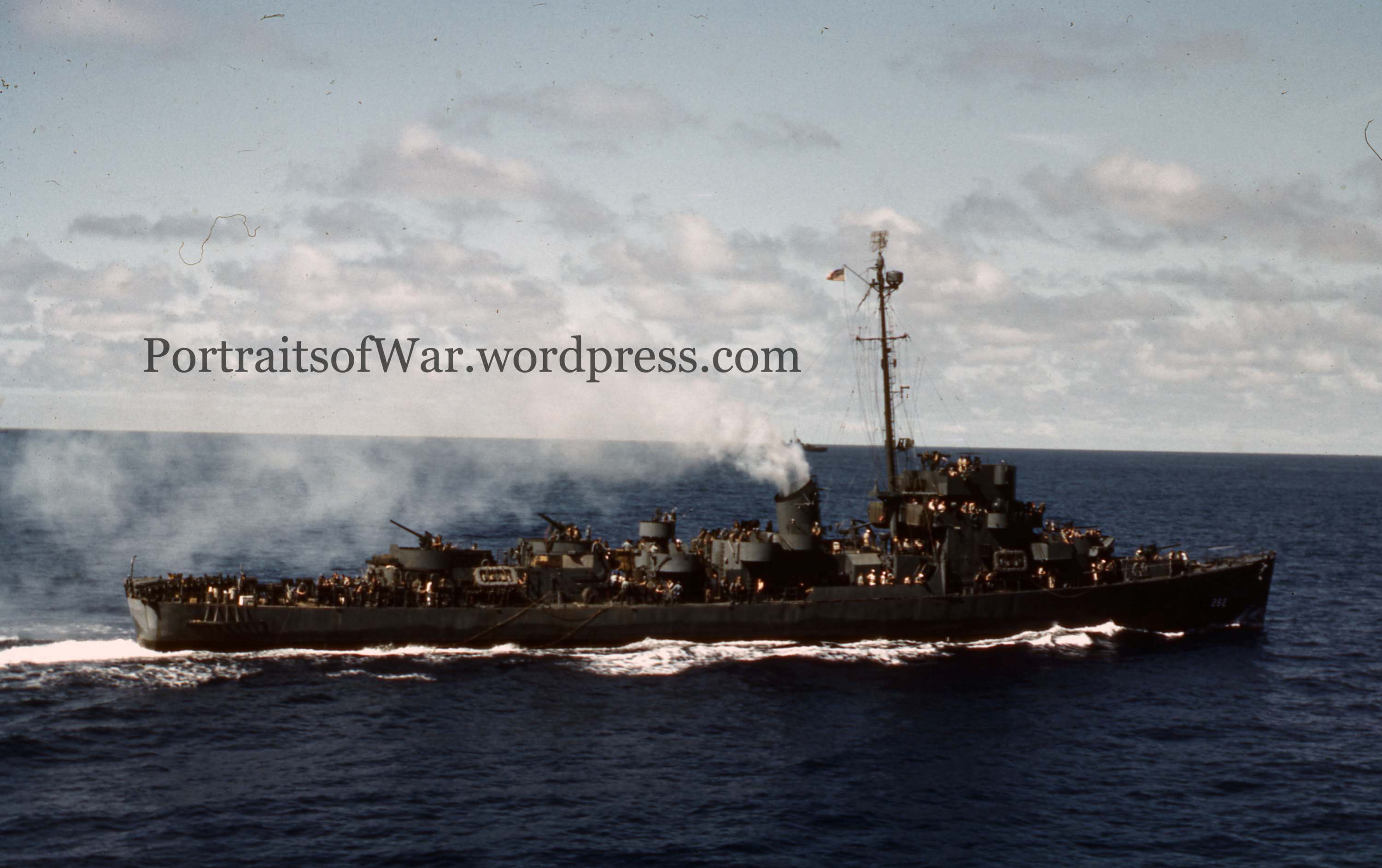 VF-35 Disney-created grim reaper - HOMEFRONT & THE WAR EFFORT - U.S ...