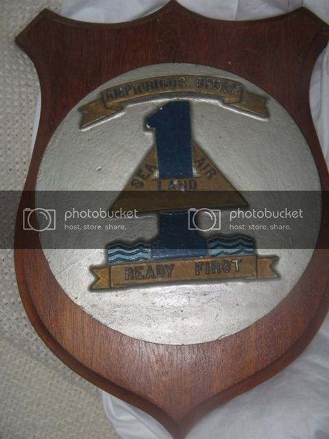 USN plaques..1950's? - MILITARY SHIPS AND VESSELS - U.S. Militaria Forum