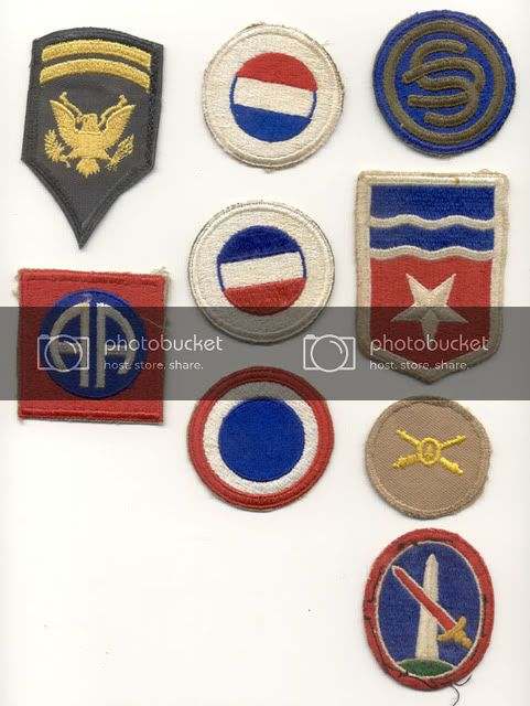 Patches - CAN YOU IDENTIFY THIS PATCH? - U.S. Militaria Forum