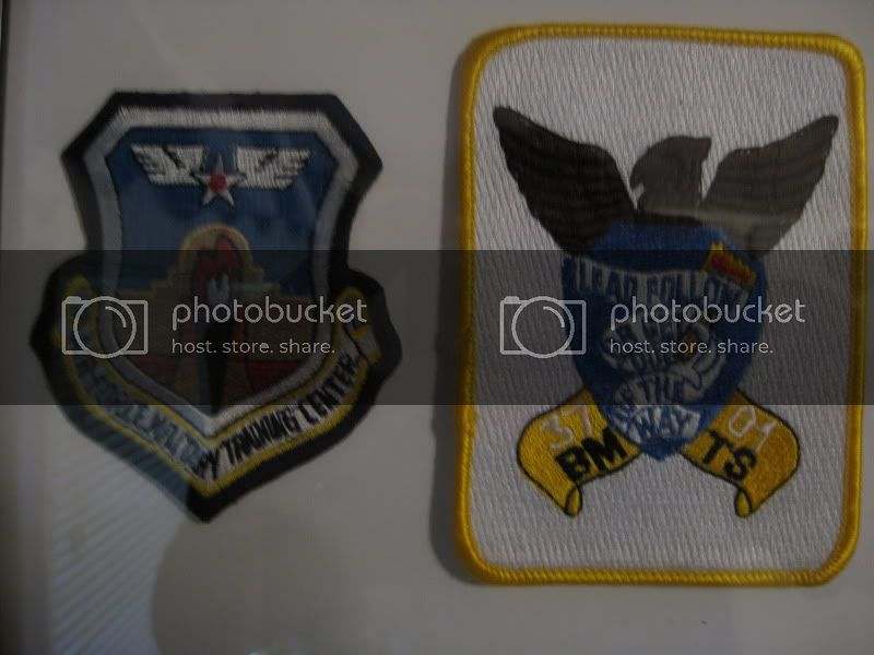 USAF BMTS - AIR FORCE (USAAF IS WITH ARMY) - U.S. Militaria Forum