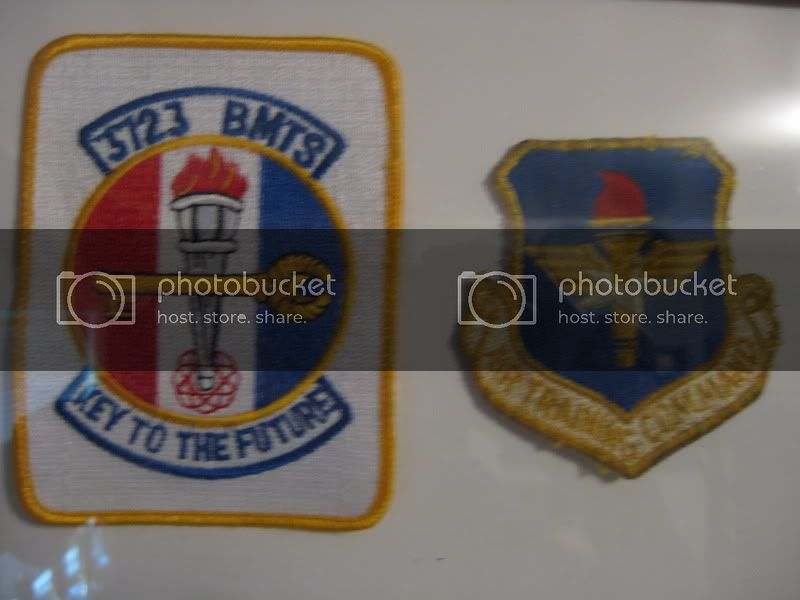 USAF BMTS - AIR FORCE (USAAF IS WITH ARMY) - U.S. Militaria Forum