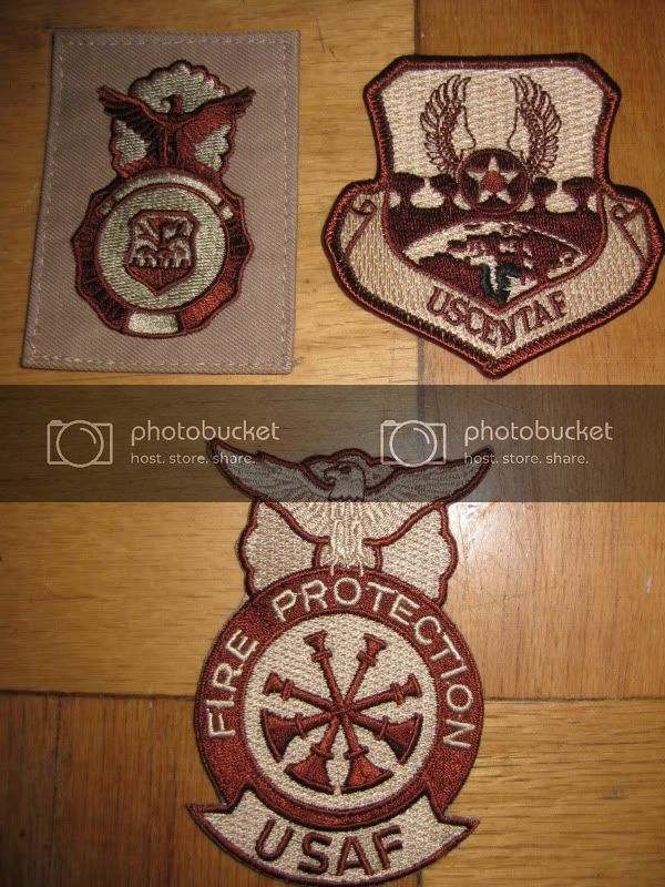 USAF patches - AIR FORCE (USAAF IS WITH ARMY) - U.S. Militaria Forum
