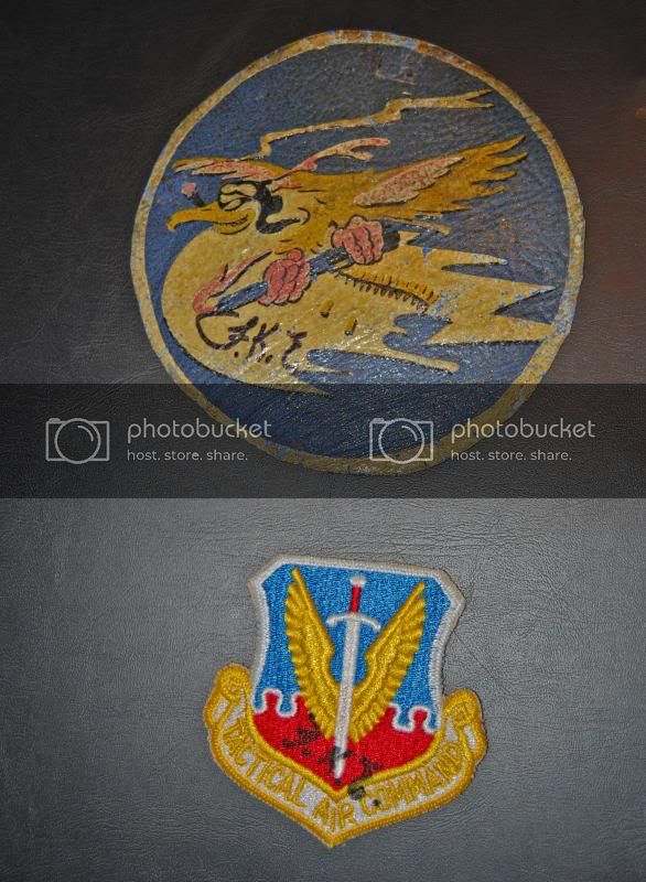 Brig. Gen. "Pete" Everest - GROUPINGS PAGE - U.S. Militaria Forum