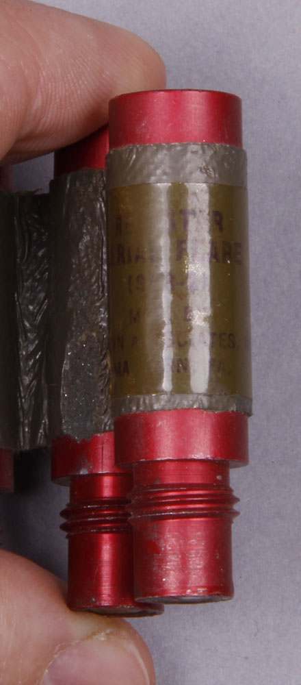 Civilian pen flare gun? - FIREARMS - U.S. Militaria Forum