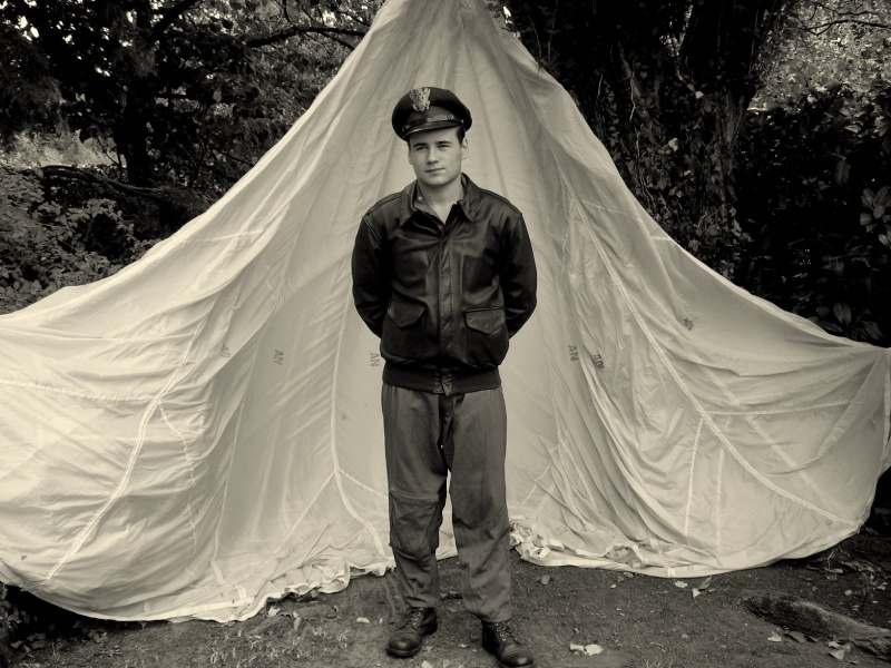 USAAF - REENACTING GROUPS & REPRO GEAR - U.S. Militaria Forum