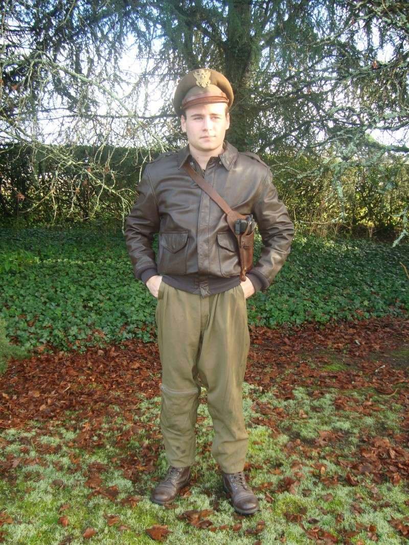 USAAF - REENACTING GROUPS & REPRO GEAR - U.S. Militaria Forum
