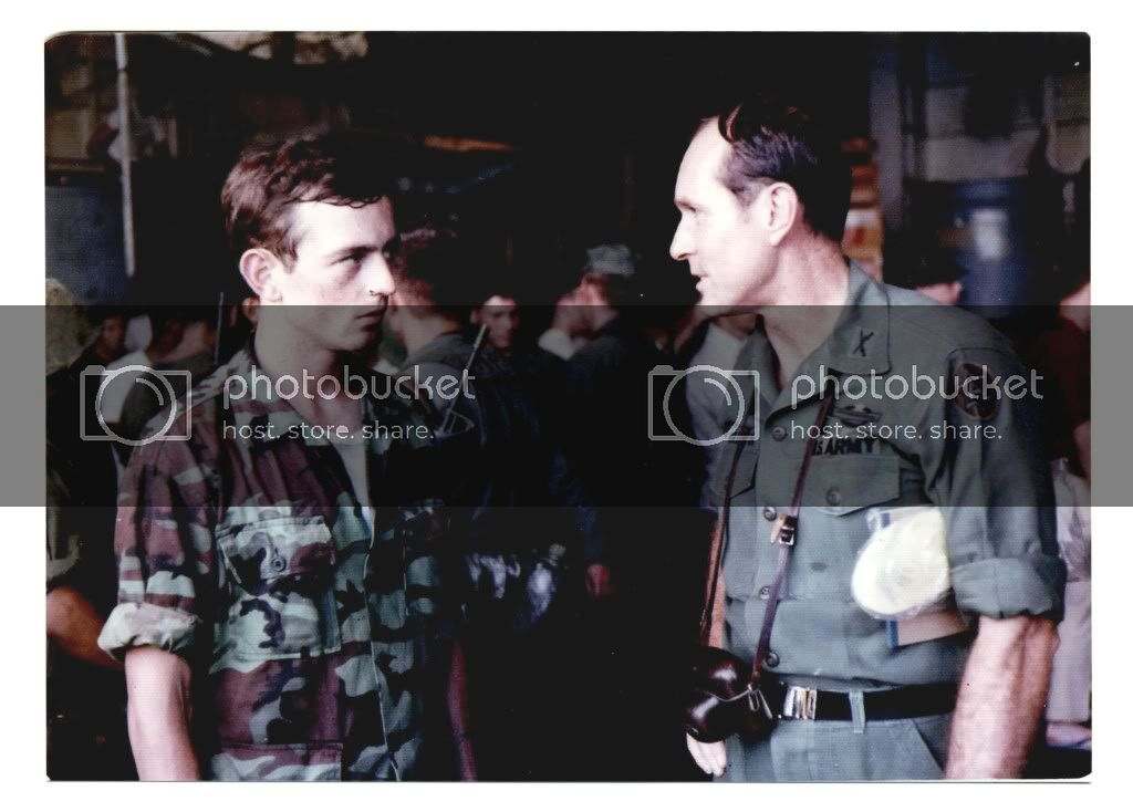 Uniforms from Col. John Madison - UNIFORMS - U.S. Militaria Forum