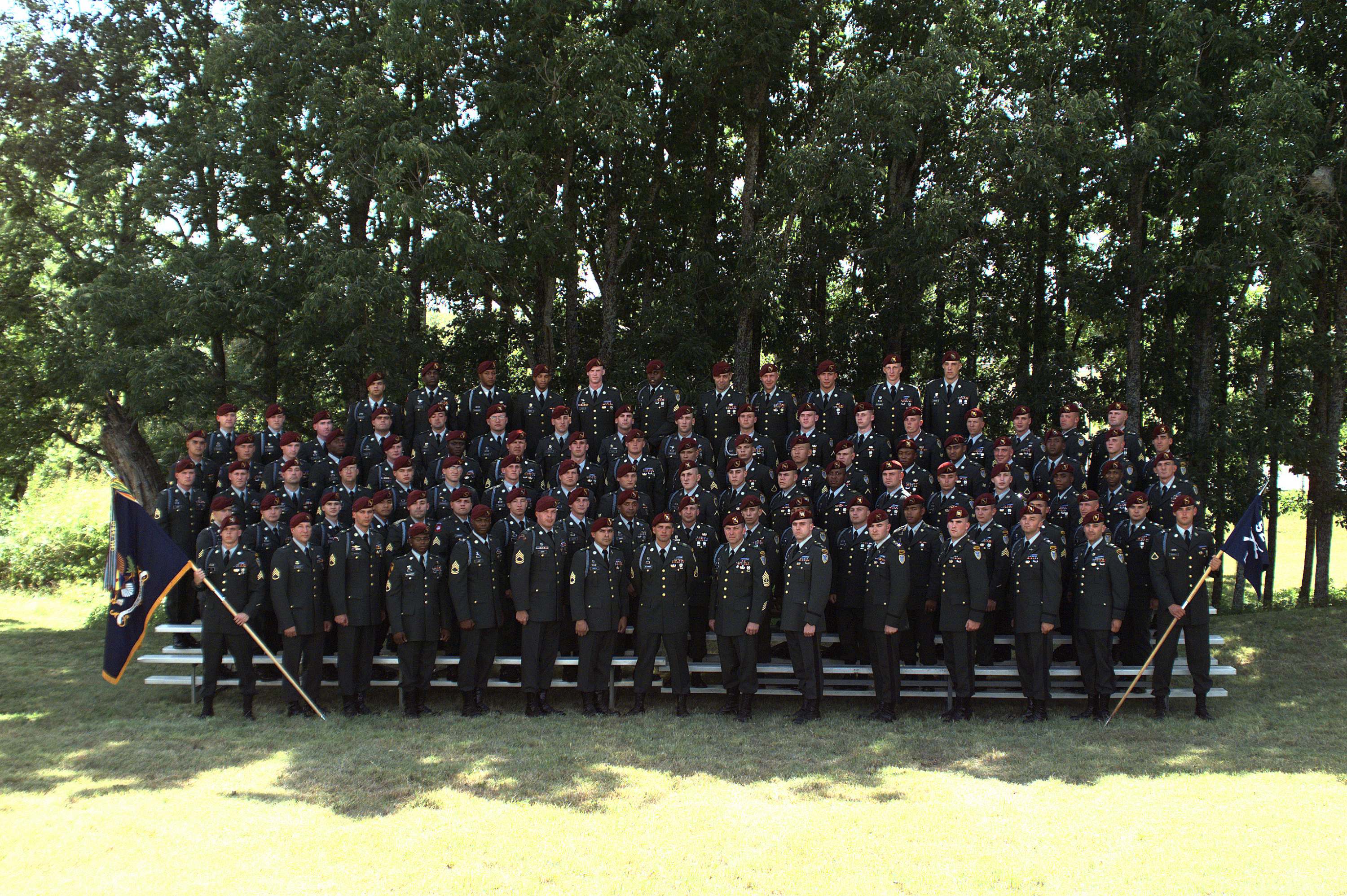 Patches in action: Photos of SSI being worn by the troops. - Page 178 ...