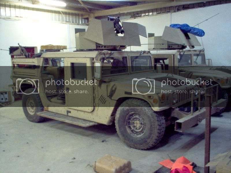 VS-17/GVX Signal panel in use in OIF/OEF - FIELD & PERSONAL GEAR ...