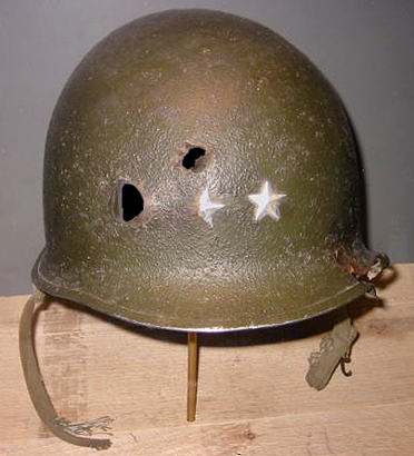 "Famous" Helmets - M-1; M-1C & M-2 HELMETS - U.S. Militaria Forum