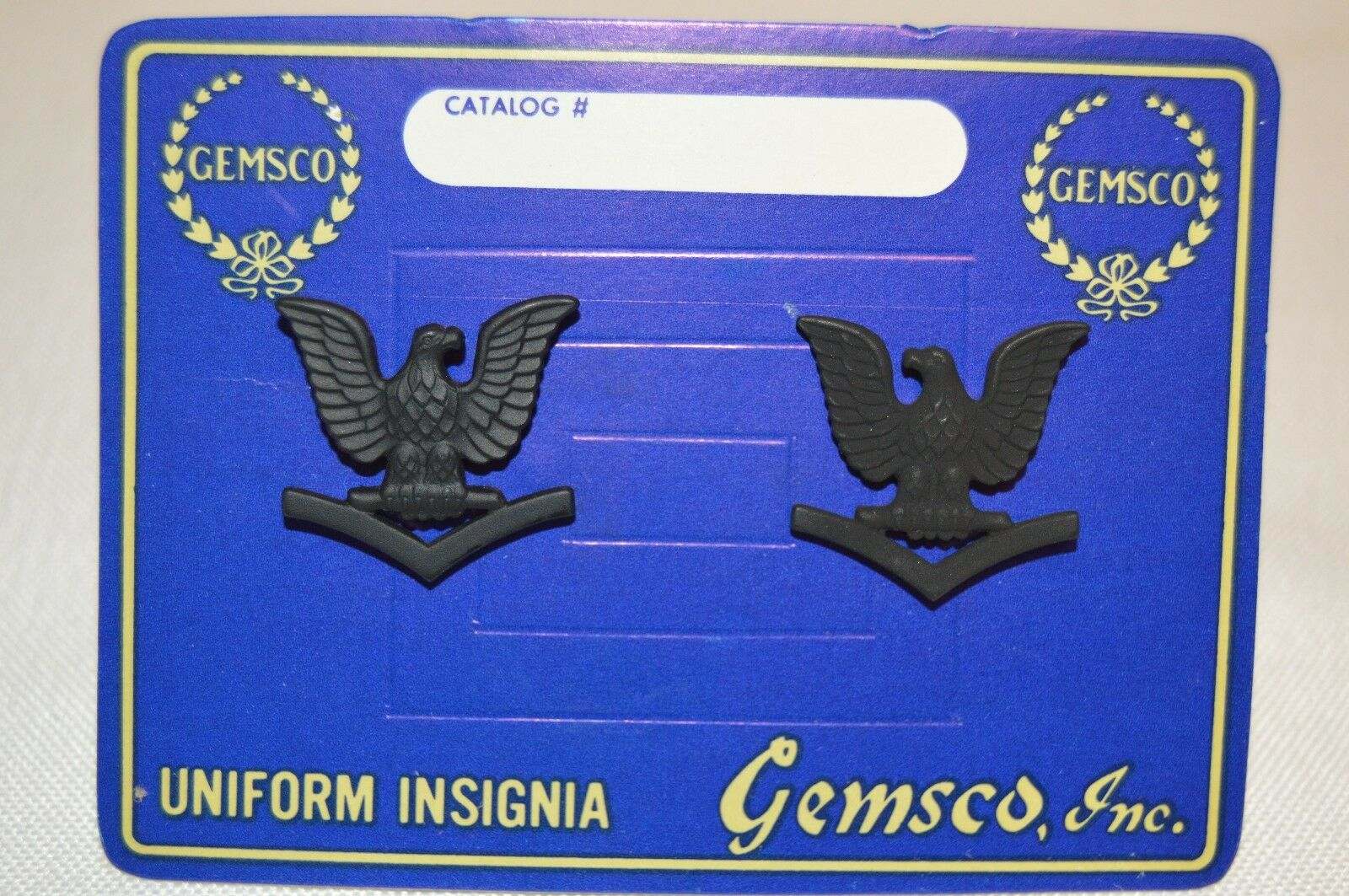 Lastest GEMCO scores..but how old? - NAVY, COAST GUARD AND OTHER SEA ...