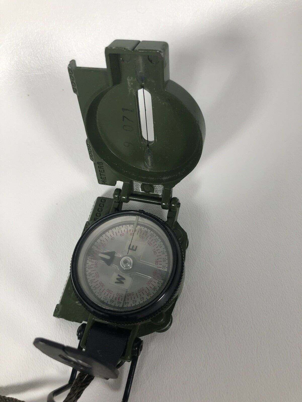 Difference between Cammenga Phosphorus and Model 27? - FIELD & PERSONAL ...