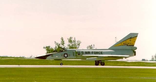 F-106 - MILITARY AIRCRAFT & AVIATION - U.S. Militaria Forum