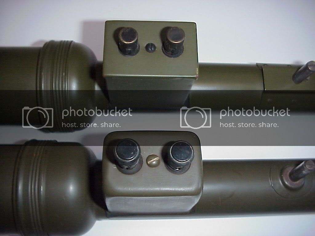 Signal Lamp Equipment SE-11 - FIELD & PERSONAL GEAR SECTION - U.S ...