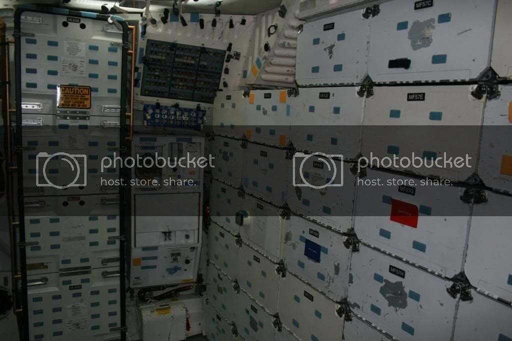 My Space Camp experience... - MISC MILITARIA - U.S. Militaria Forum