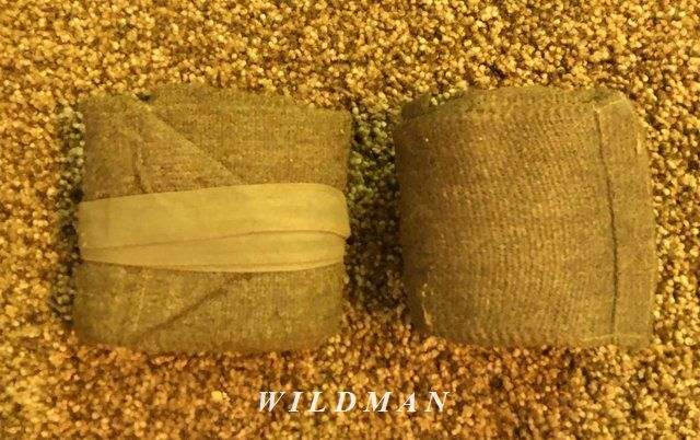 Ohio Veteran's WW1 Foot Locker Contents - (1917-1919) WORLD WAR ONE ...